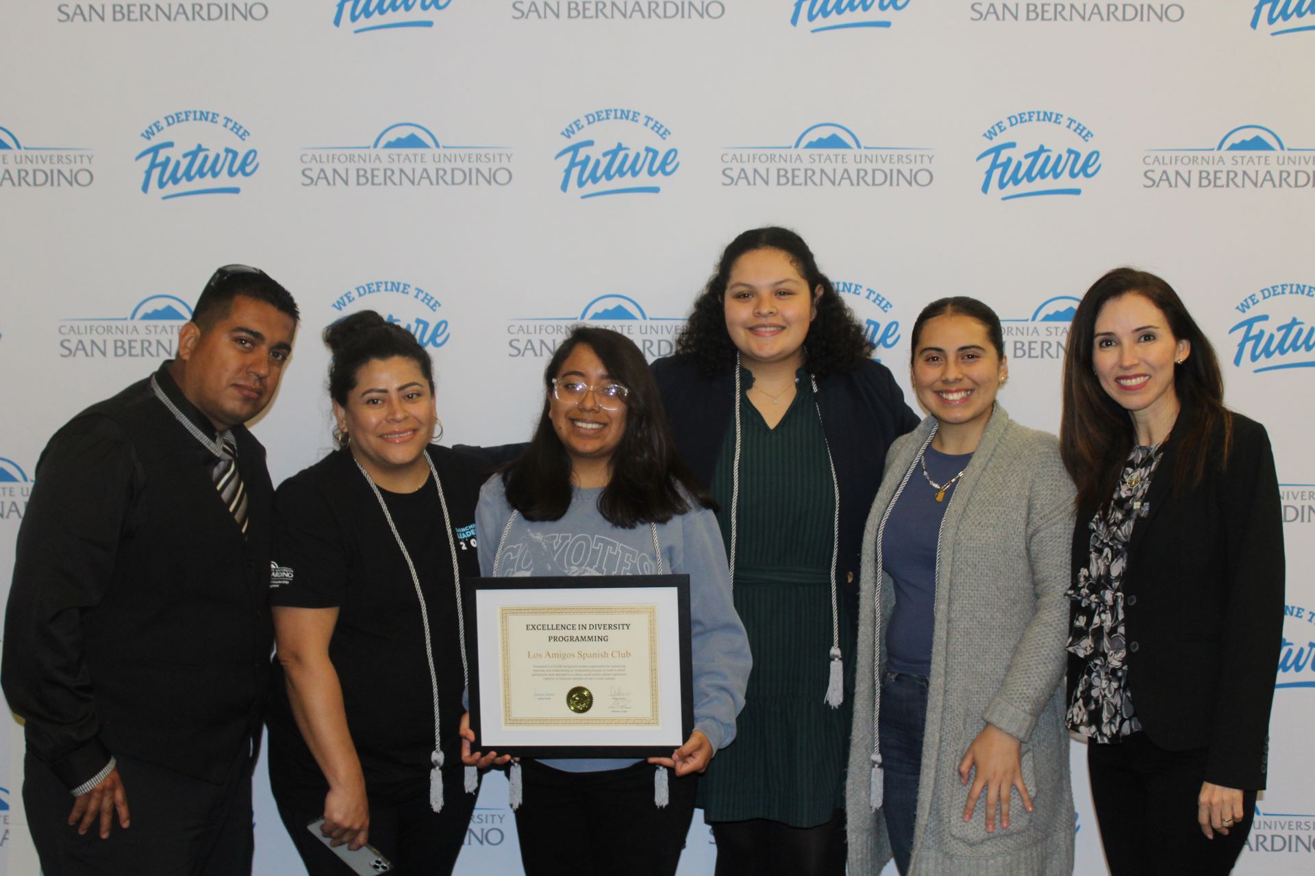 Benefits of Joining a Club/Organization | Student Engagement | CSUSB